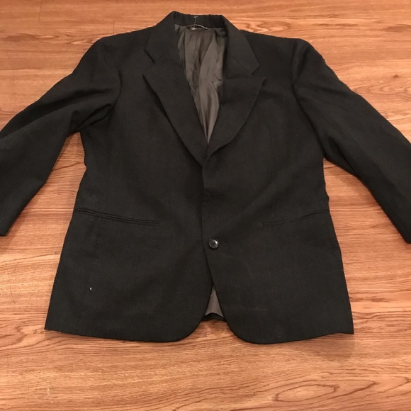 Dior | Suits & Blazers | Christian Dior Blazer Jacket | Poshmark